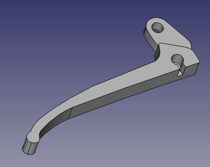 Fillet BRep_API: command not done - FreeCAD Forum